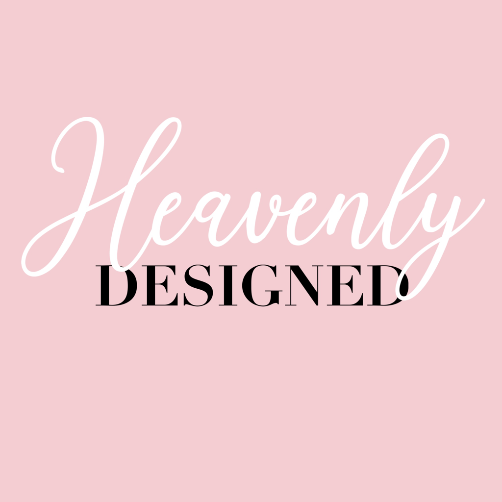 Shop Now Pay Later – Heavenly Designed